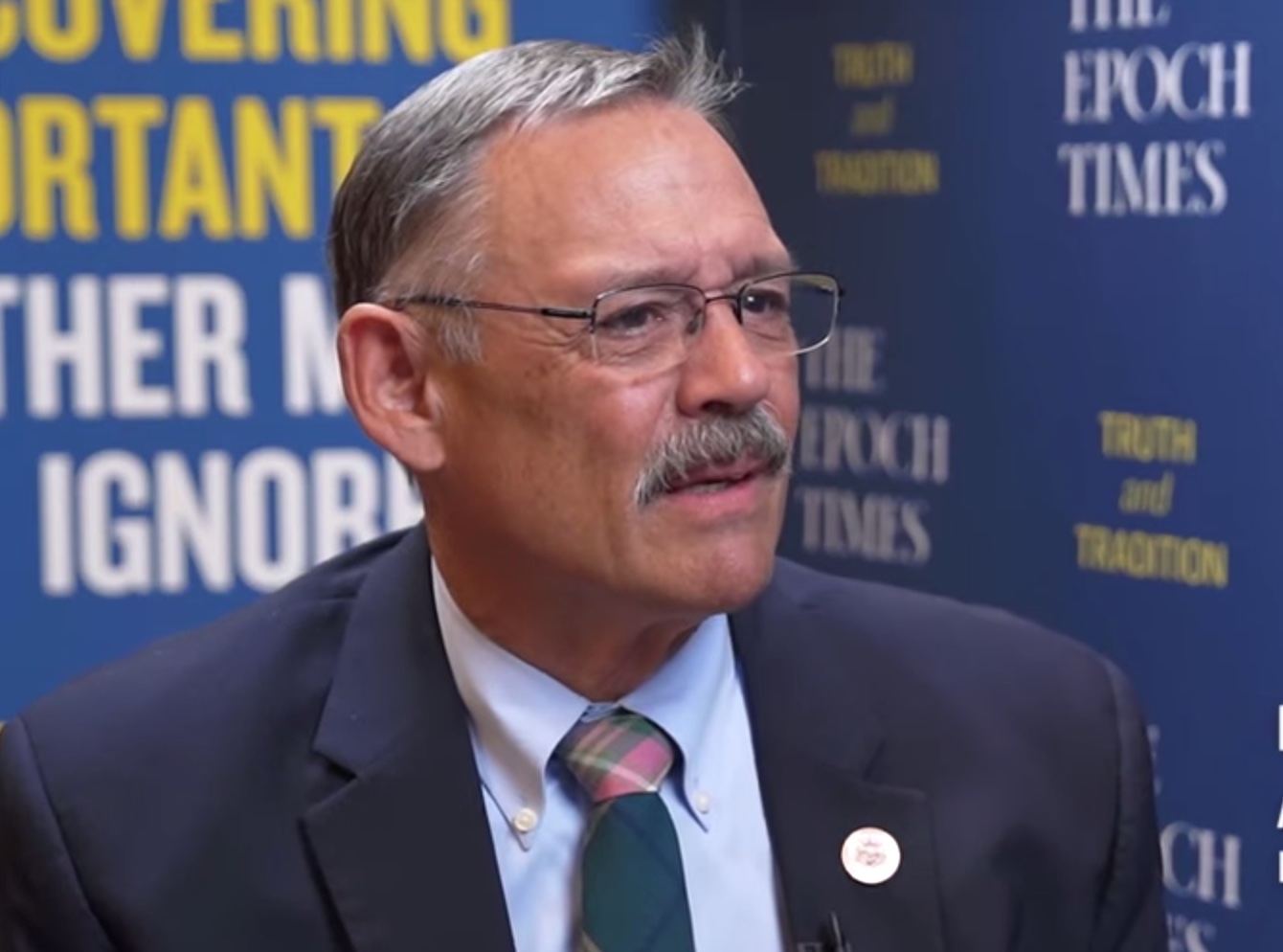 Finchem: “At Least 9” States That Need A Full Forensic Audit – Senator ...