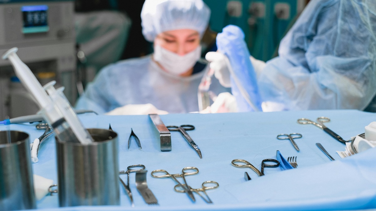 Senator Mark Finchem - Finchem’s SB 1095 Protects Children and Keeps ...